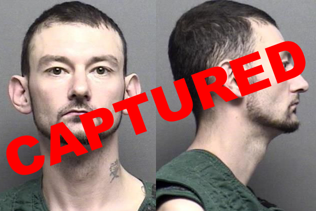 PERDUE.MICHAEL.EUGENE.2 CAP