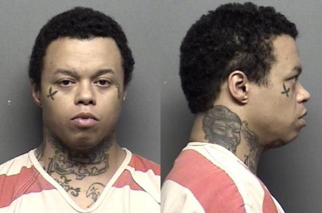 Two Facing Felony Murder Charges