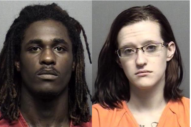 Million Dollar Bond Set in Murder Case