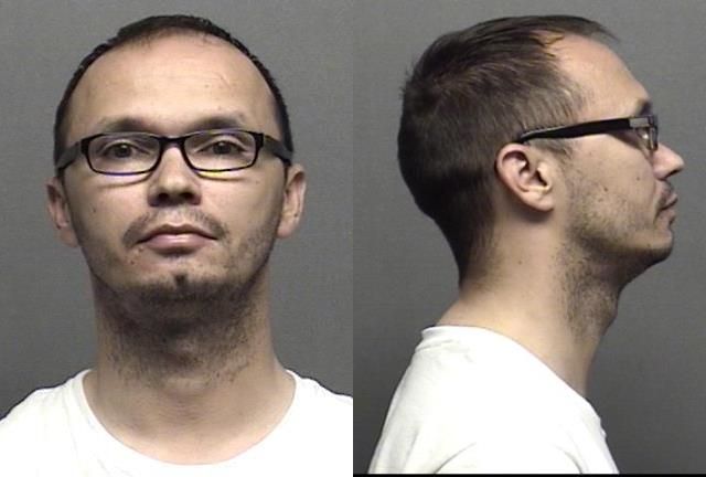 Masonic Temple Foundation Treasurer Arrested in Embezzlement Case