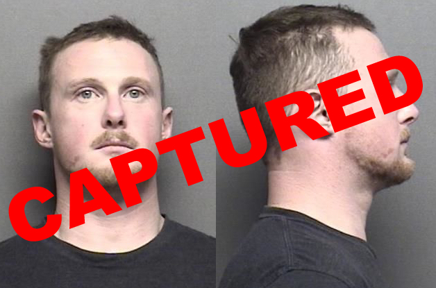 ROHAN CHRISTOPHER CAP