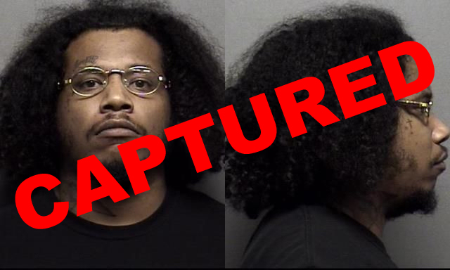 Satterfield Andre CAP