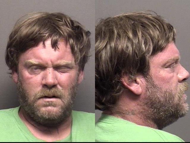 Slover, David, Michael