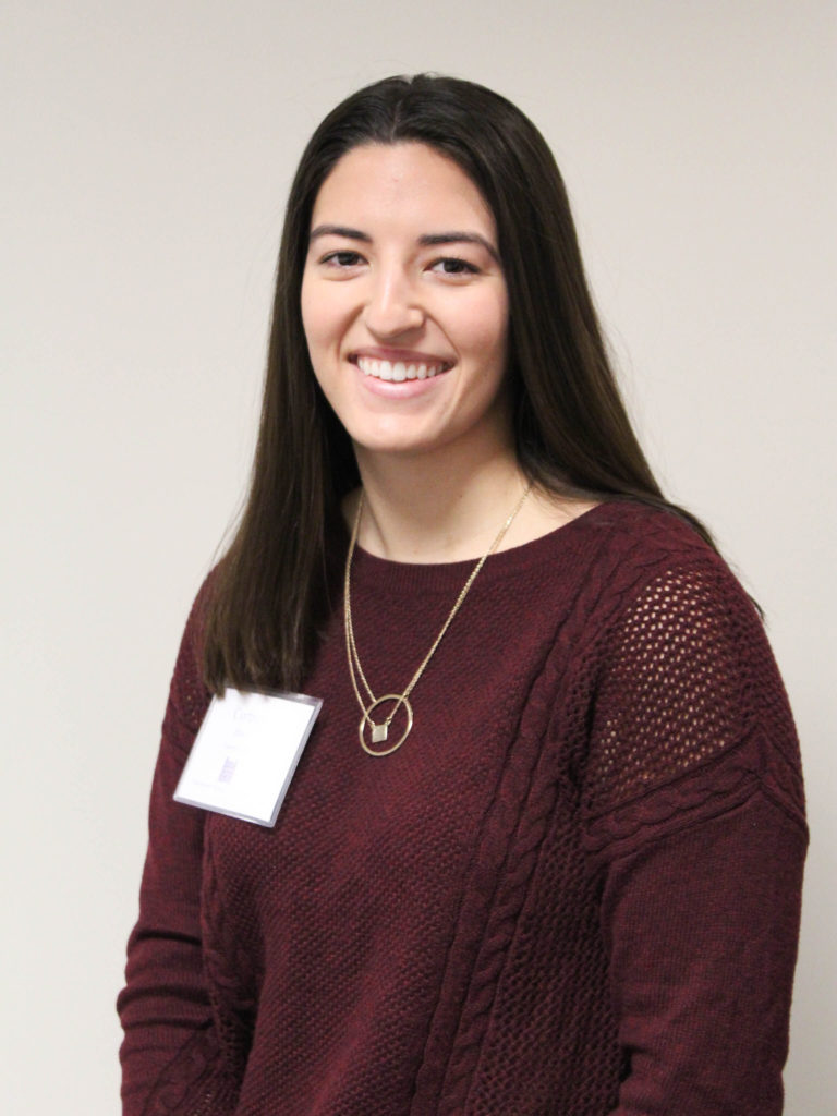 KWU Honors Eisenhower Scholars