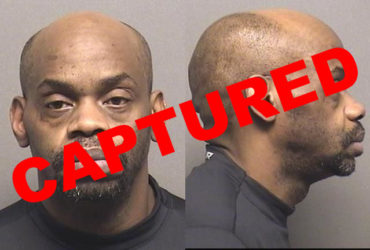 Richardson, Anthony Darrell CAP