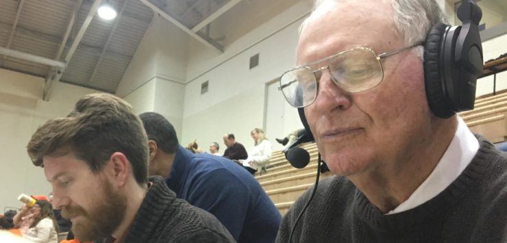 From The Chiefs’ Super Bowl to College Hoops, Ks Sportscaster Retires ...