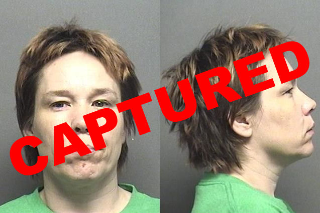 Smith, Rosemelda, Shantele