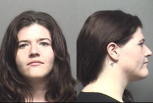 McCall-Allen, Ashley, Dawn