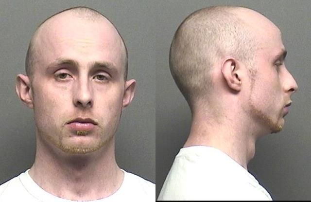 Shomaker, Dylan, Michael, Currier