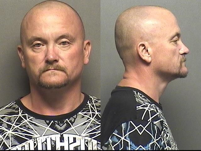 Toothman, Carl, Gregory