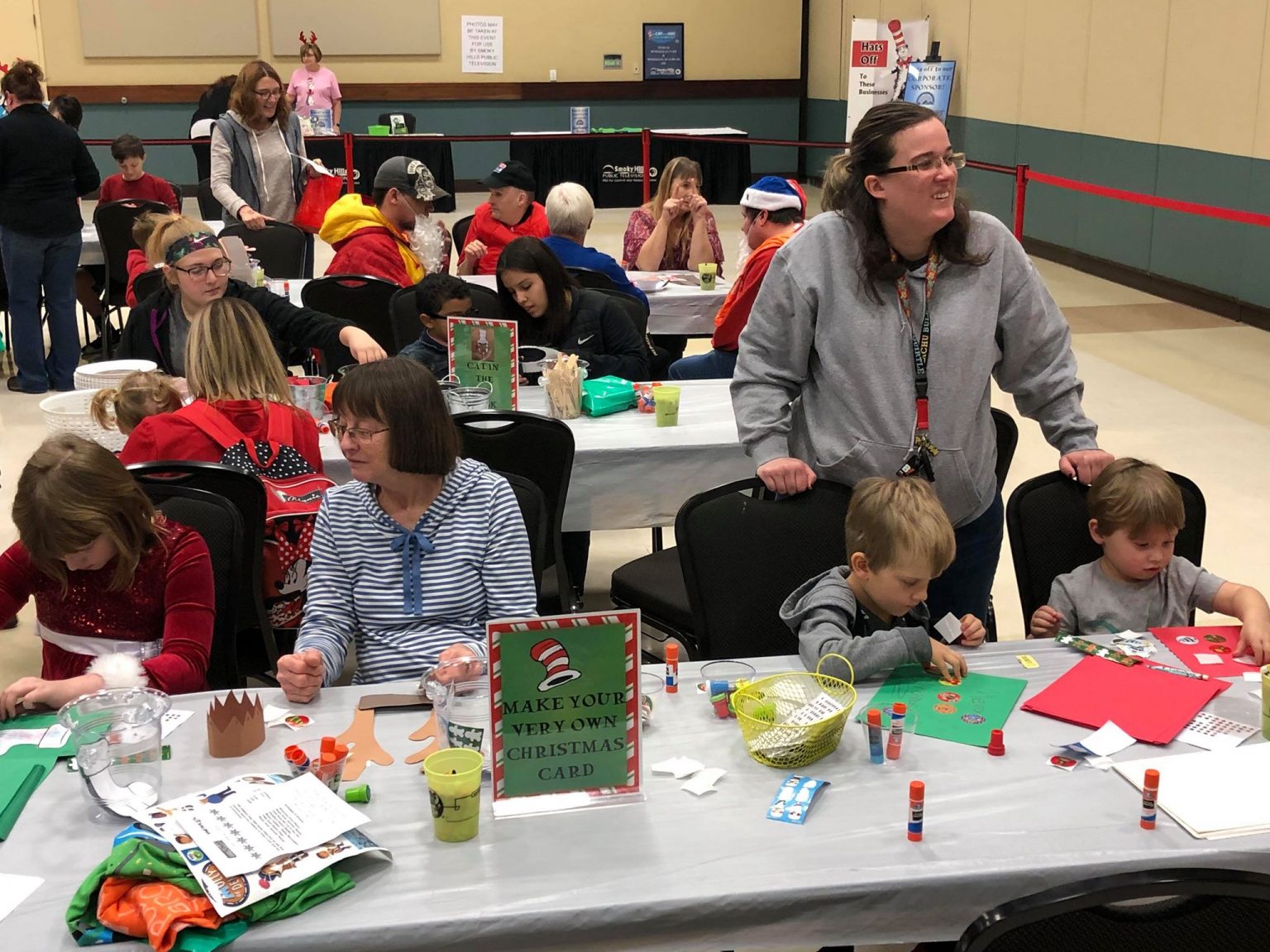 40th Mayors Christmas Party Doesn’t Disappoint