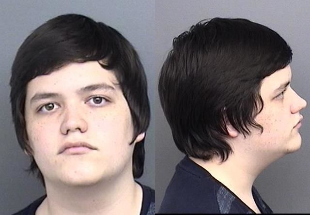 Murdoch, Johnny, Anthony