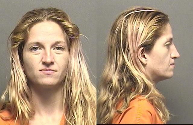 Easter, Heather, Dawn