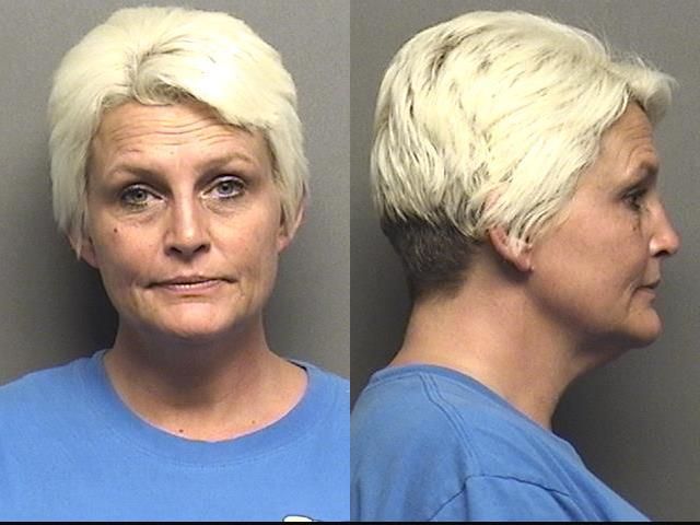 Baker, Nichole, Renee