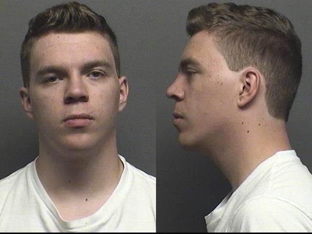 Jamison, Nathaniel, Lane