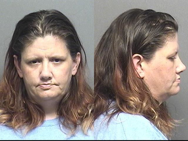 Albers, Kristina, Michelle