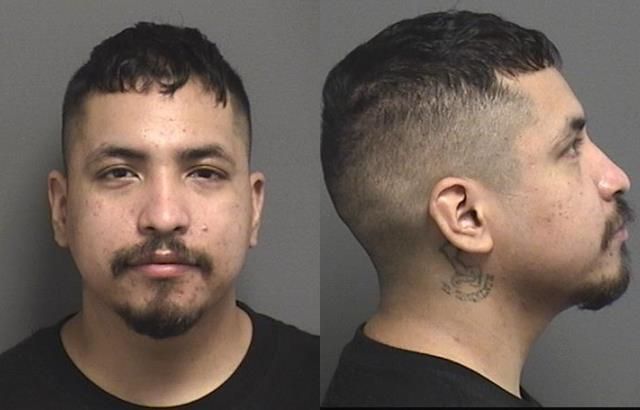 Chavez, Daniel, Alberto