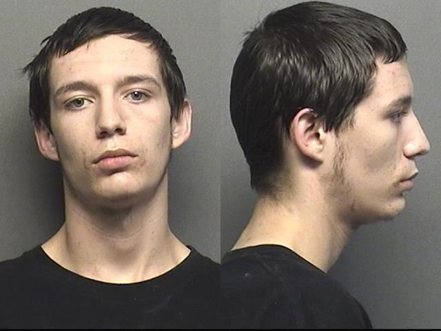 Hansen, Cameron, Gage