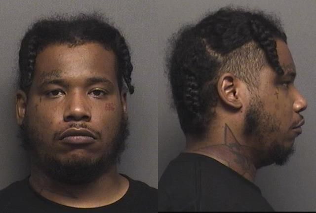 Satterfield, Andre, Jerome