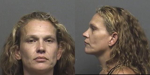 Giddens, Sheba, Love