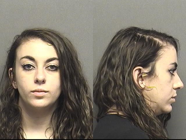 Boos, Elizabeth, Christine