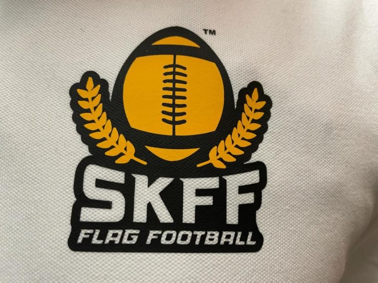 Flag Football is More than Xs & Os