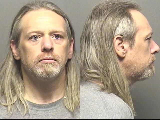 CAPTURED Powell, Robert, Steven