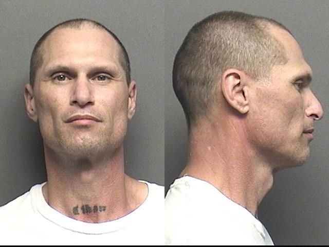 CAPTURED Bollinger, Kevin, Wayne