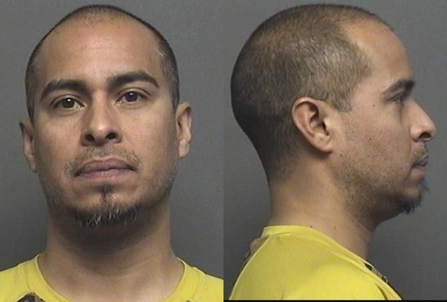 Moreno Jr, Larry, Gomez