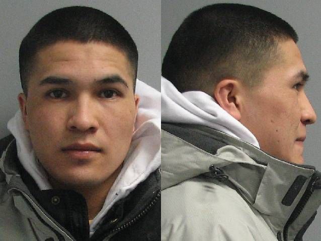 Collazo-Salas, Jose, Eloy