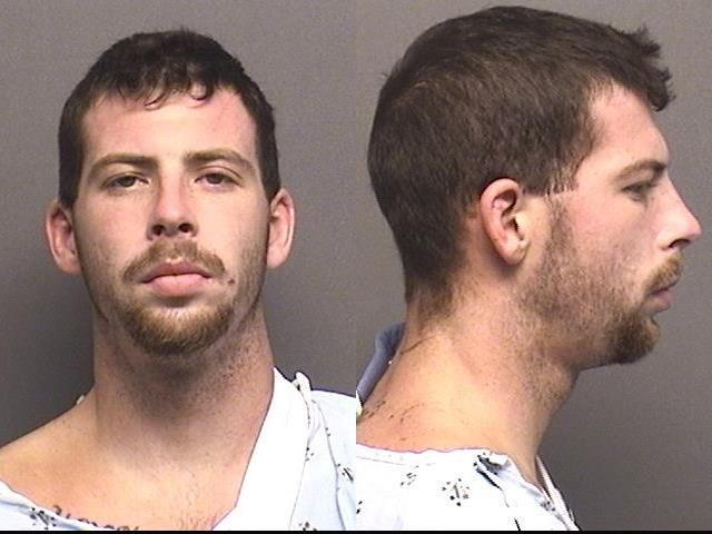 ARRESTED – Finch, Seth, Austin