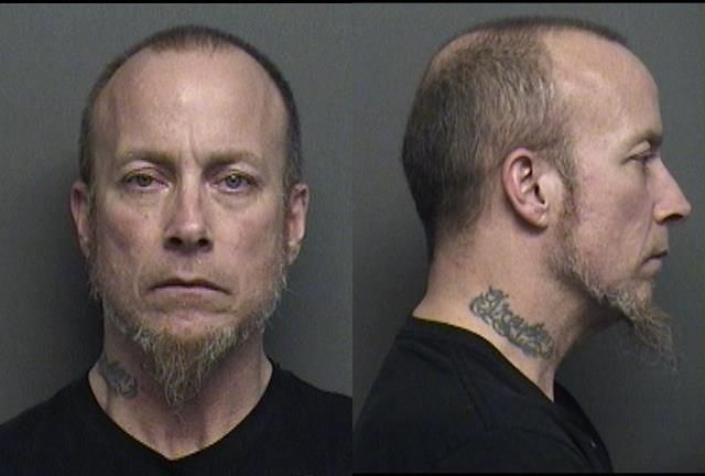 Hardesty, David, Richard