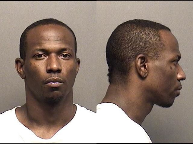 Henderson Sr, Anthony Gene