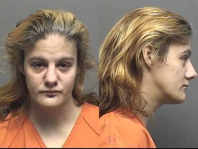 Millett, Alexandria, Kaila Michelle