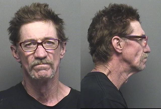 Moore, Ronald, Eugene