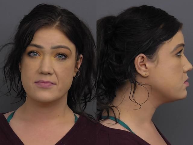 Sherrer, Ashley, Marie