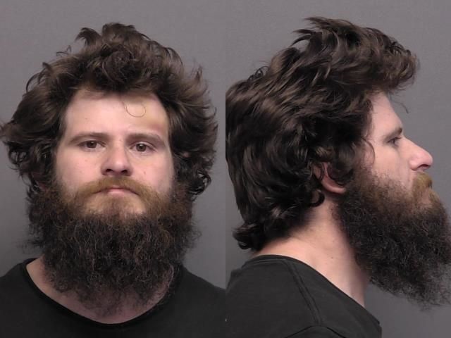 Keith, Russell, Scott