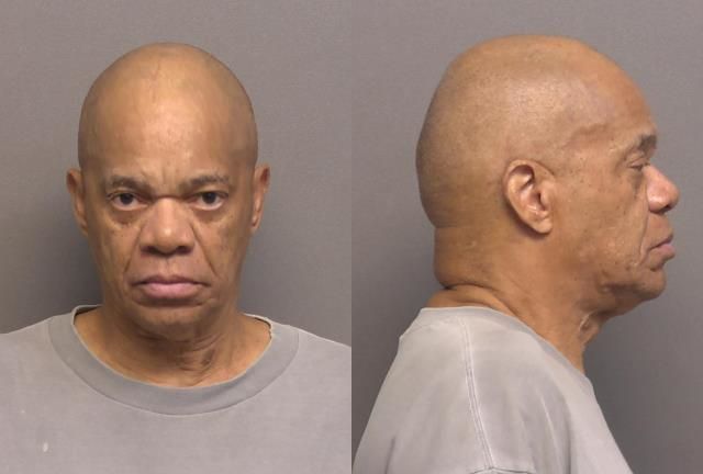 Hopson, Ronald, Keith