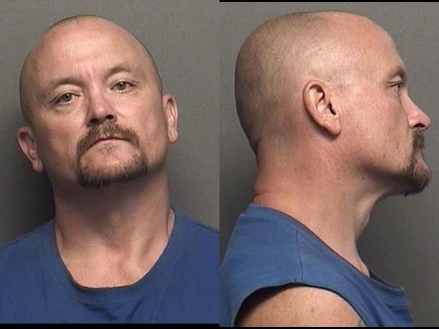 Toothman, Carl, Gregory