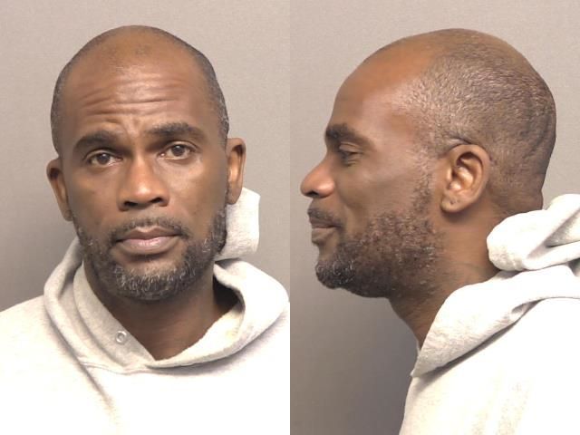 Miles, Clayton, Demontre