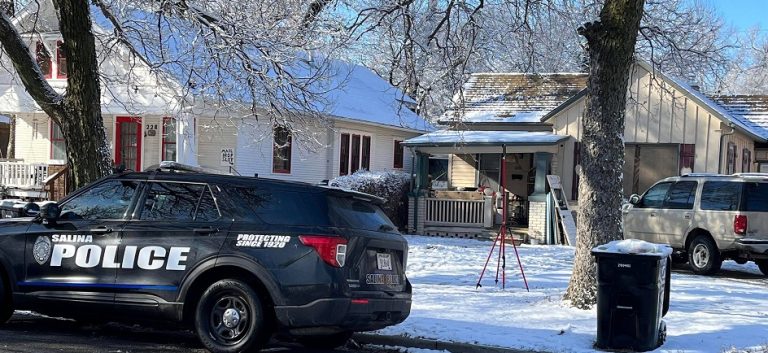 UPDATE: Woman Accused of Salina Murder