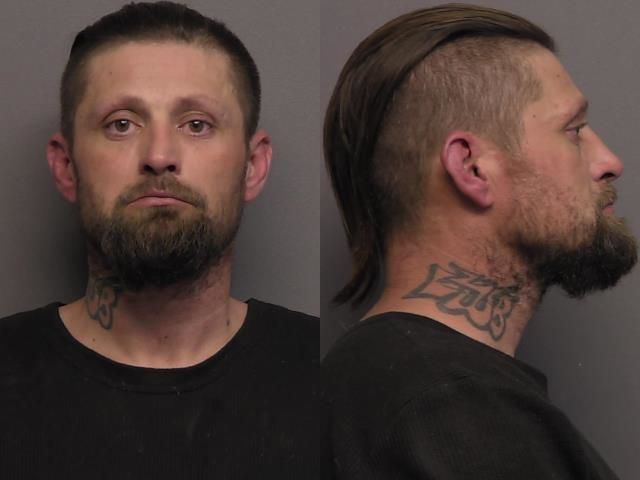 WARRANT CANCELLED Brown, Kenneth, Dustin