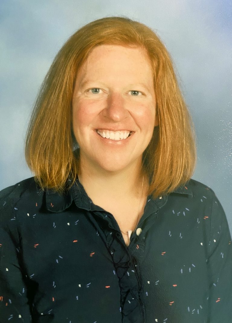 Two Teacher of the Year Finalists