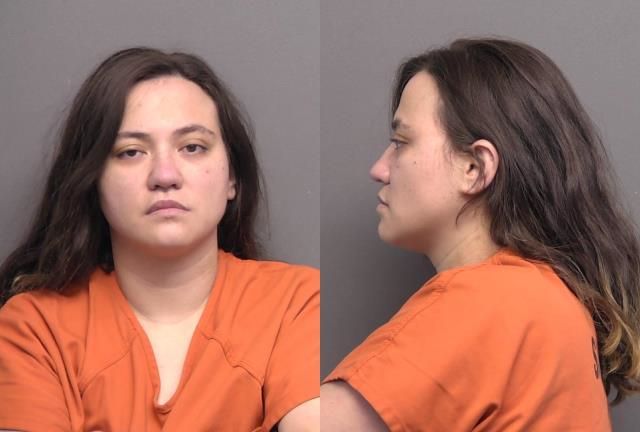 Barnes, Tiani, Marie