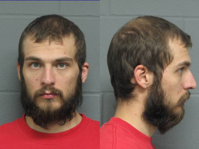 Heier, Justin, Michael