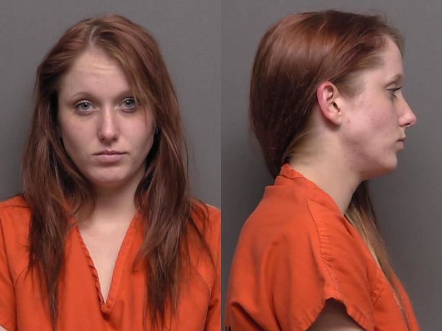 Fitzgeralds, Madison Kay