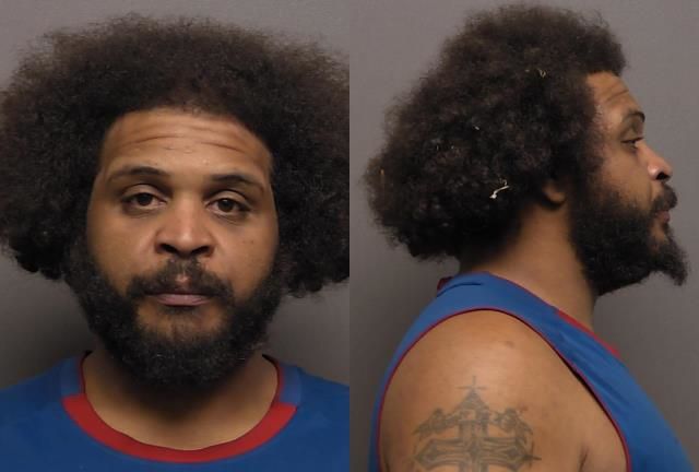 Hall, Fredrick Christopher