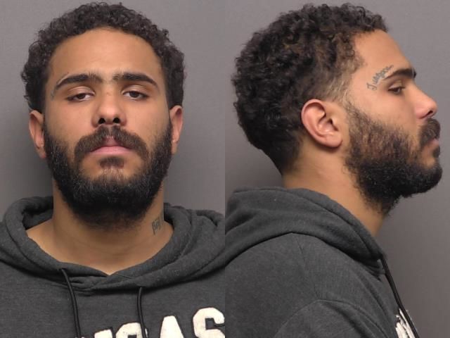 DuBree, Skyler Walker