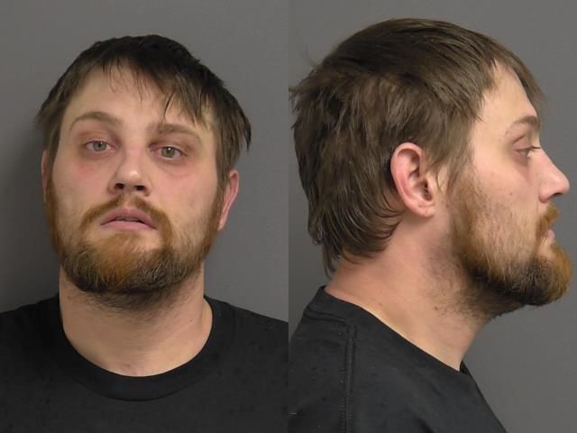 ARRESTED – Graham,David,Keith