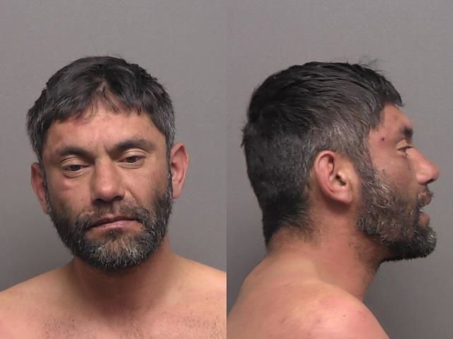 Nordahl, Tony Theodore